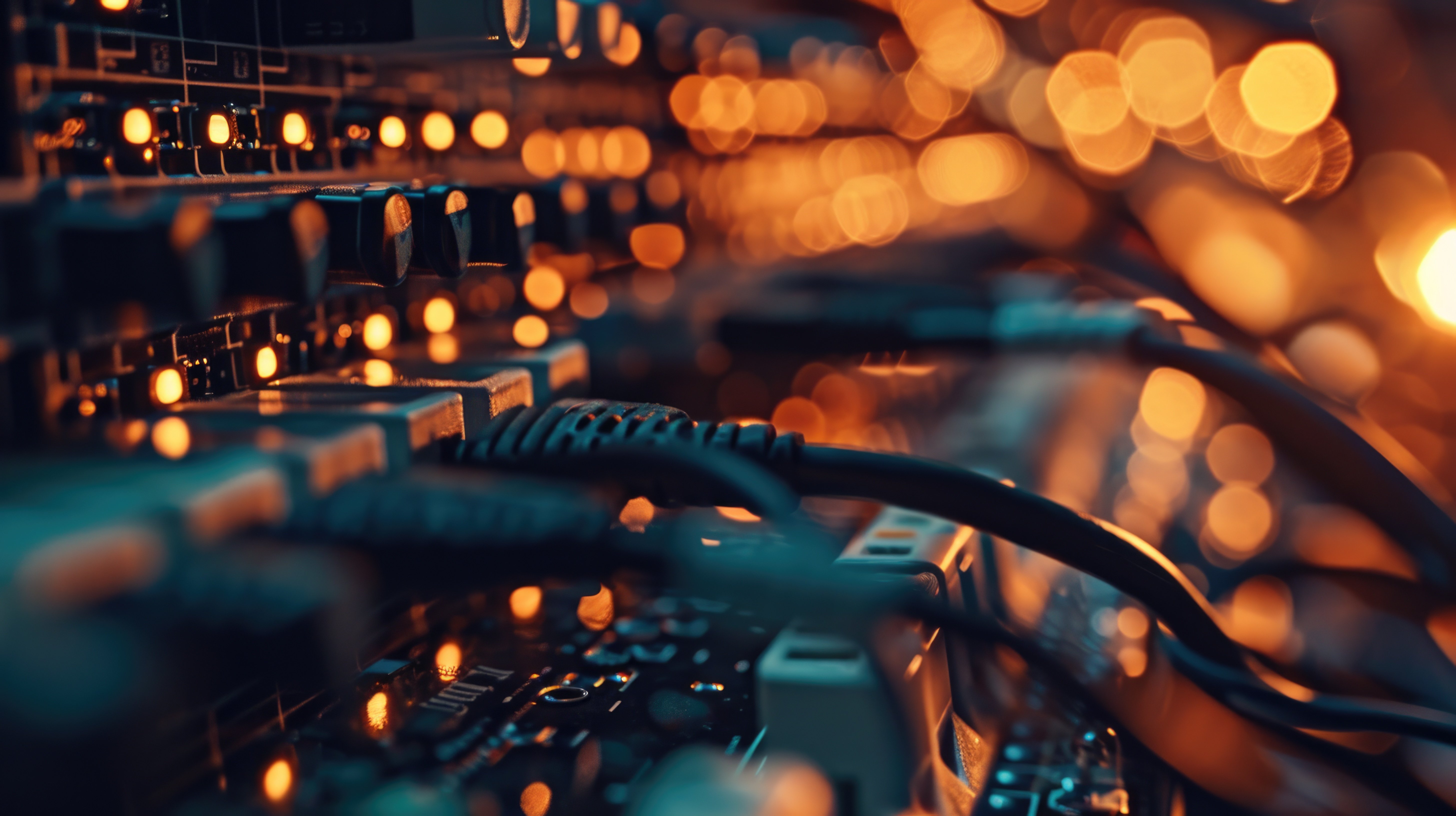 Functional Devices Inc Pioneering Innovation