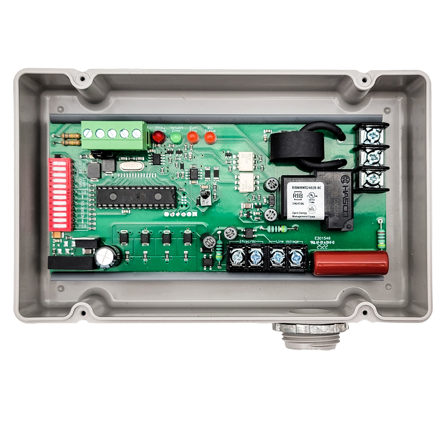 Product: RIBTWX2401B-BC | Functional Devices