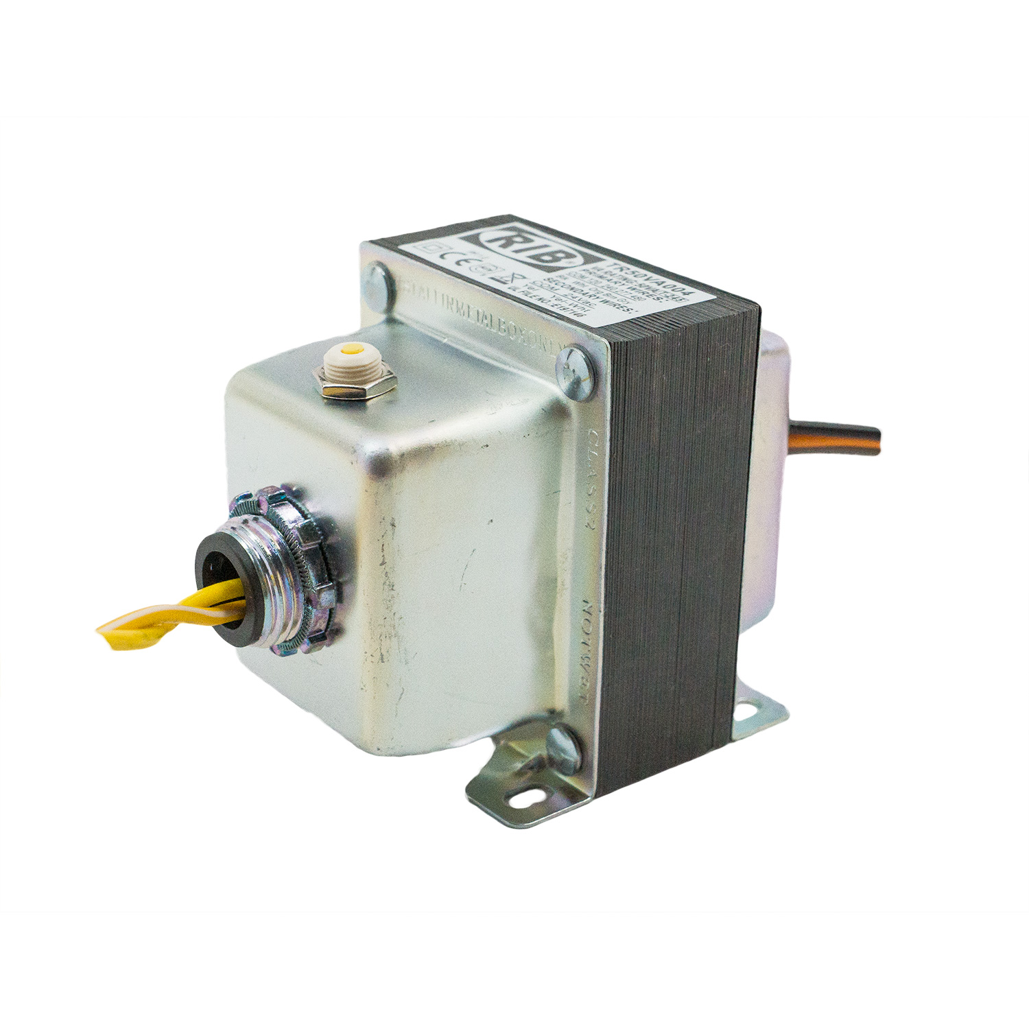 Category: RIB® Transformer Products