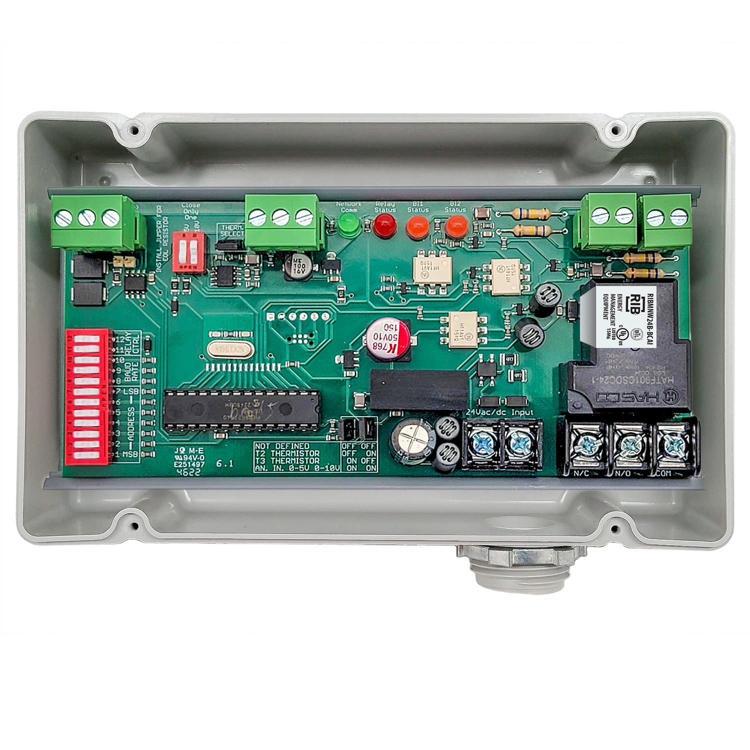 Product: RIBTW24B-BCAI