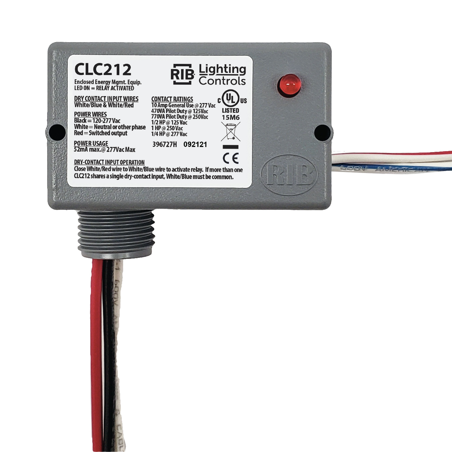 Category: Closet Light Controllers