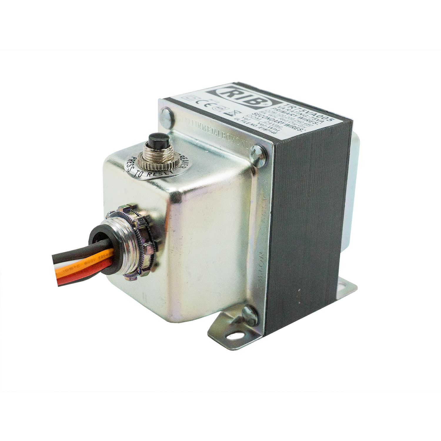 Category: RIB® Transformer Products
