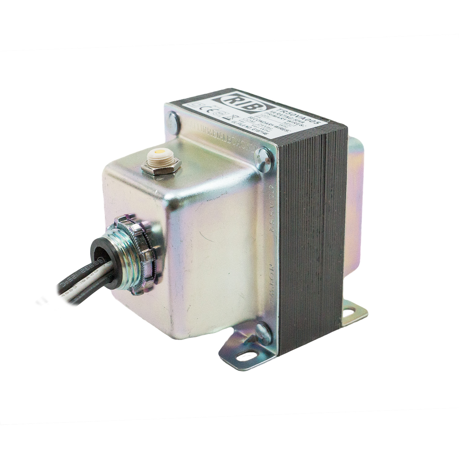 Category: RIB® Transformer Products