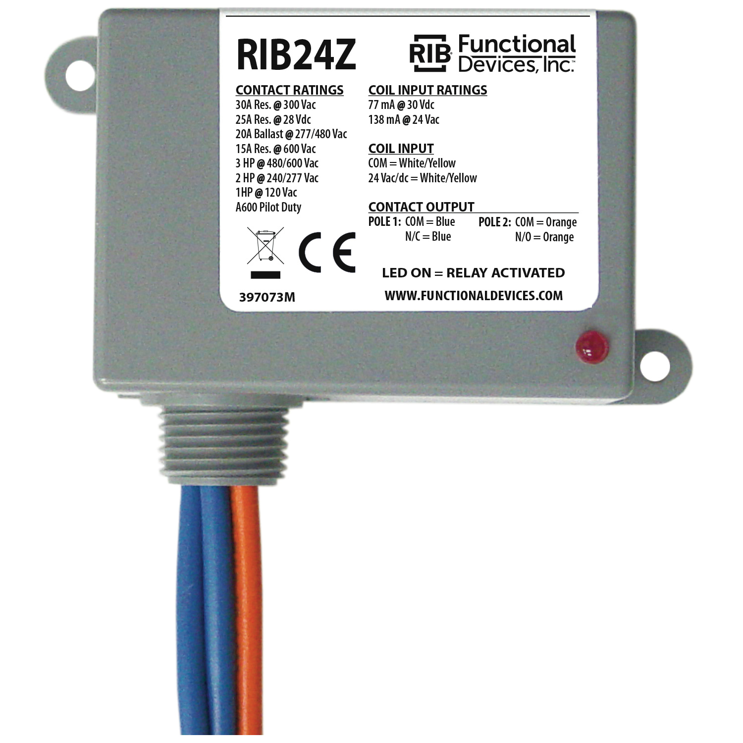Product: RIB24Z