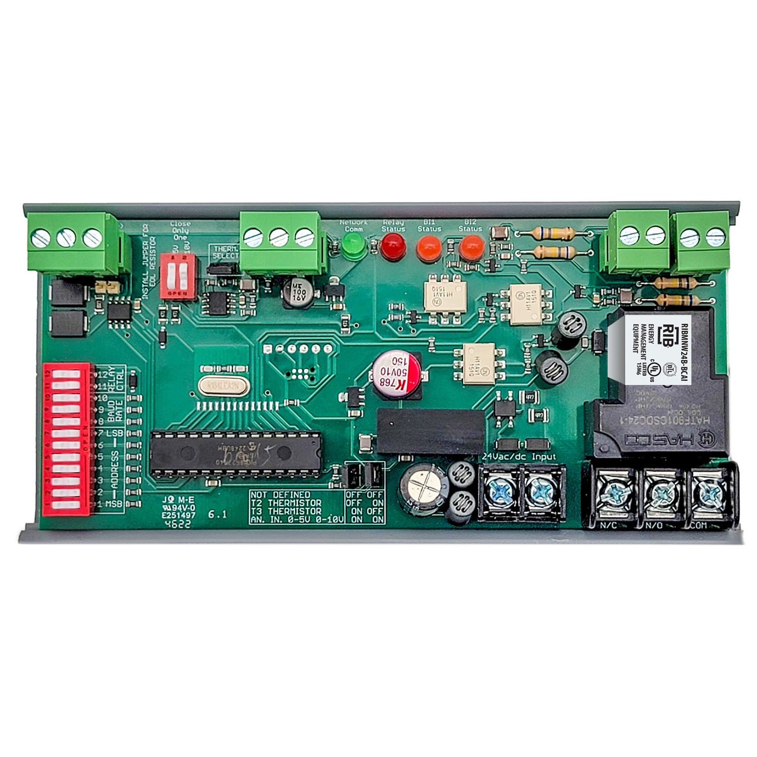 Product: RIBMNW24B-MBAI
