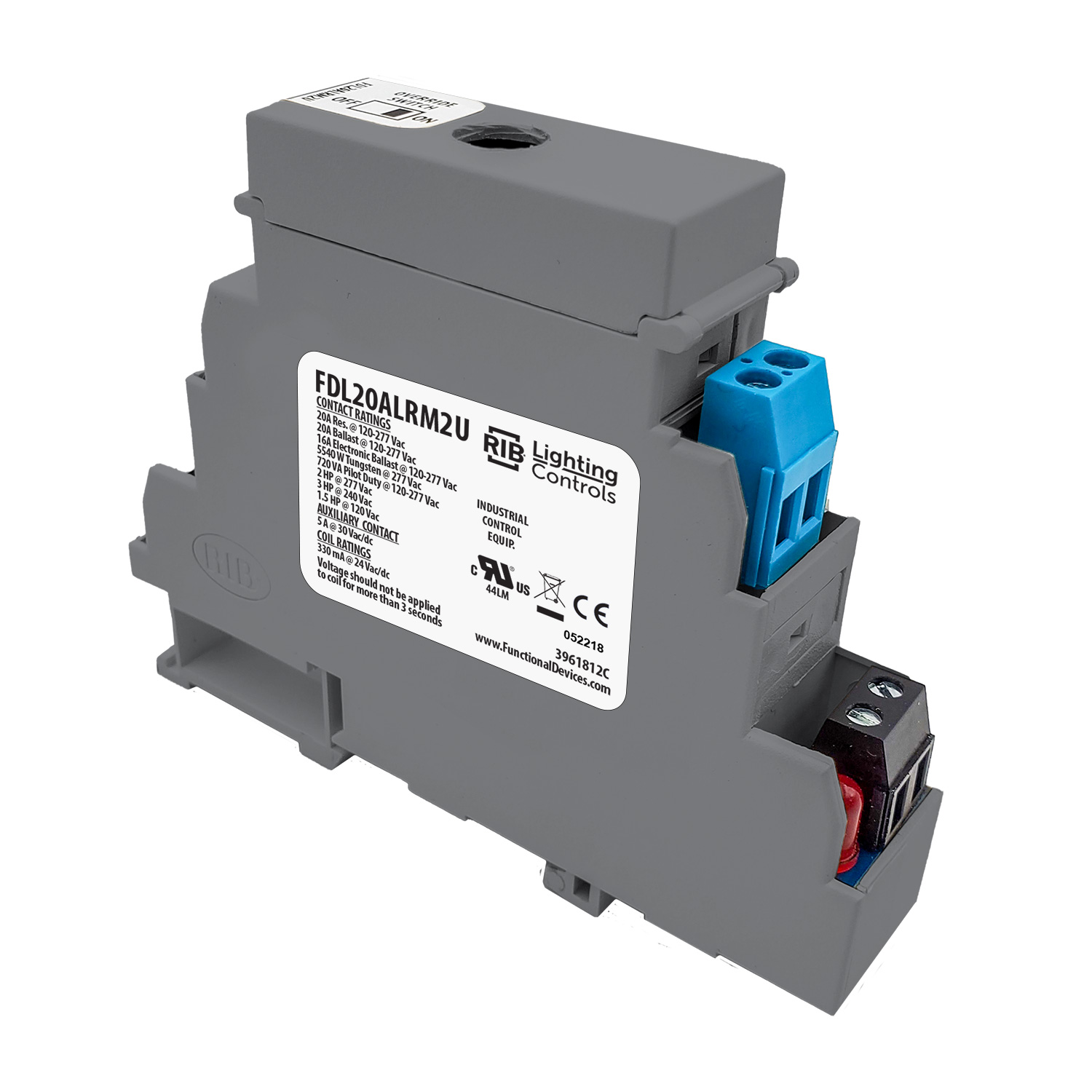 Product: FDL20ALRM2U