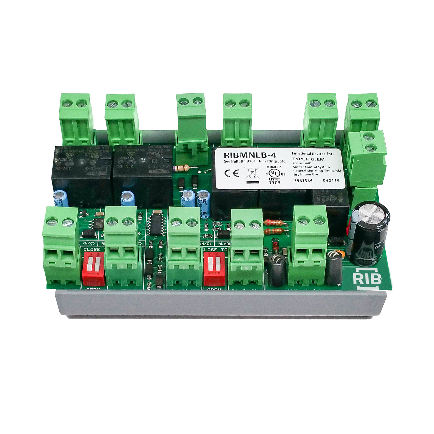 Product: RIBMNLB-4