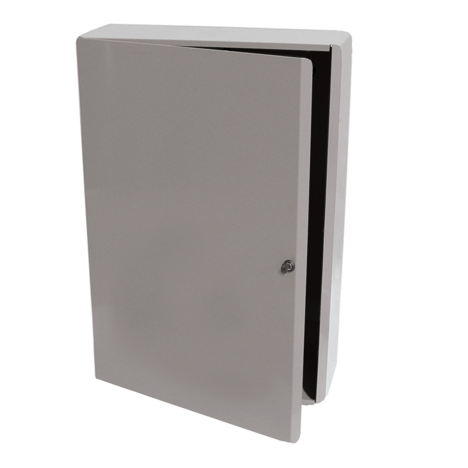Category: Control Panel Enclosure Products