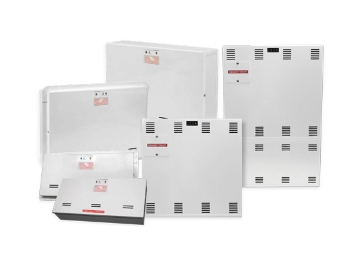 UL924 Inverters